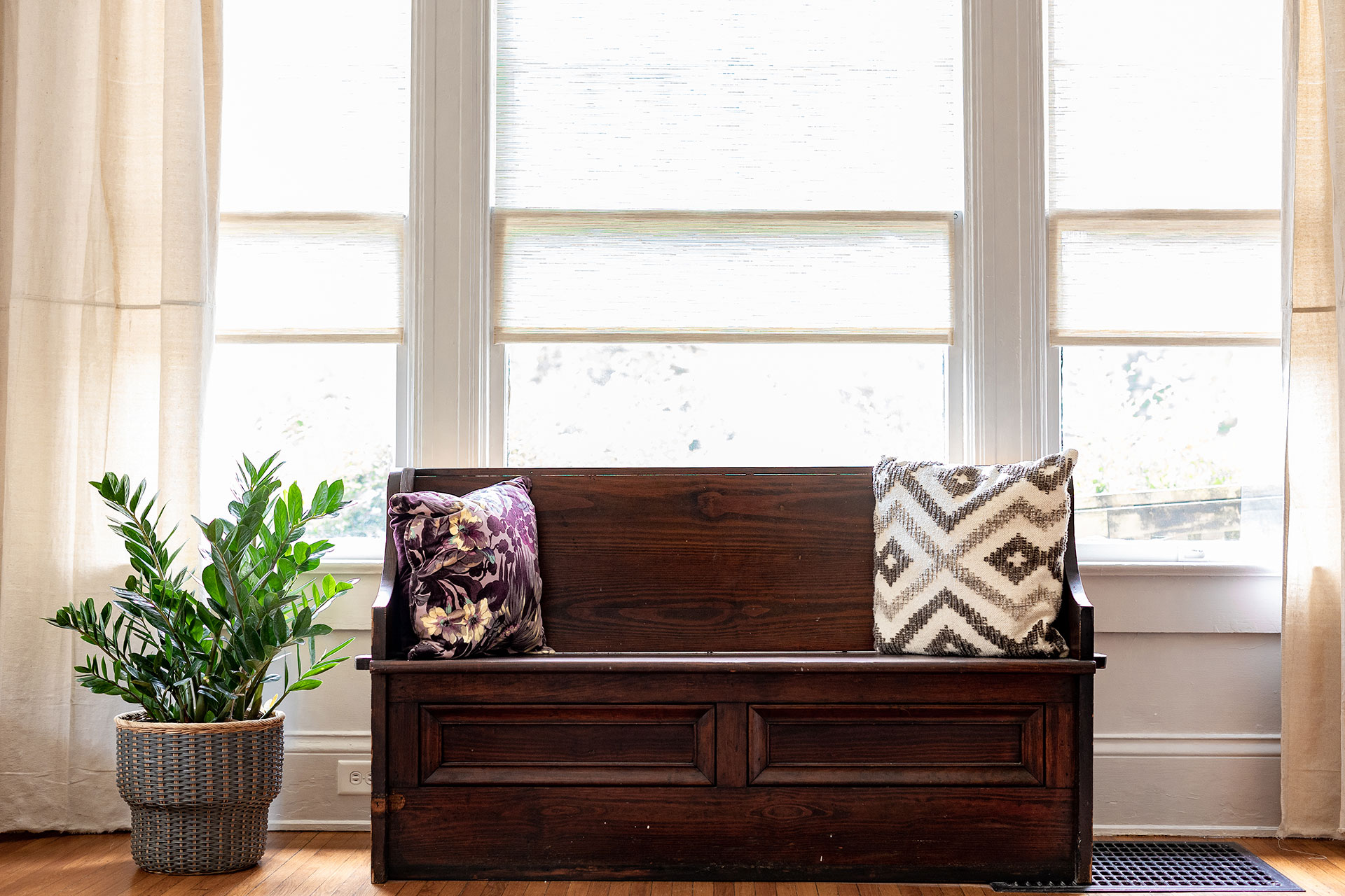 Our Space - Kelly Boyce