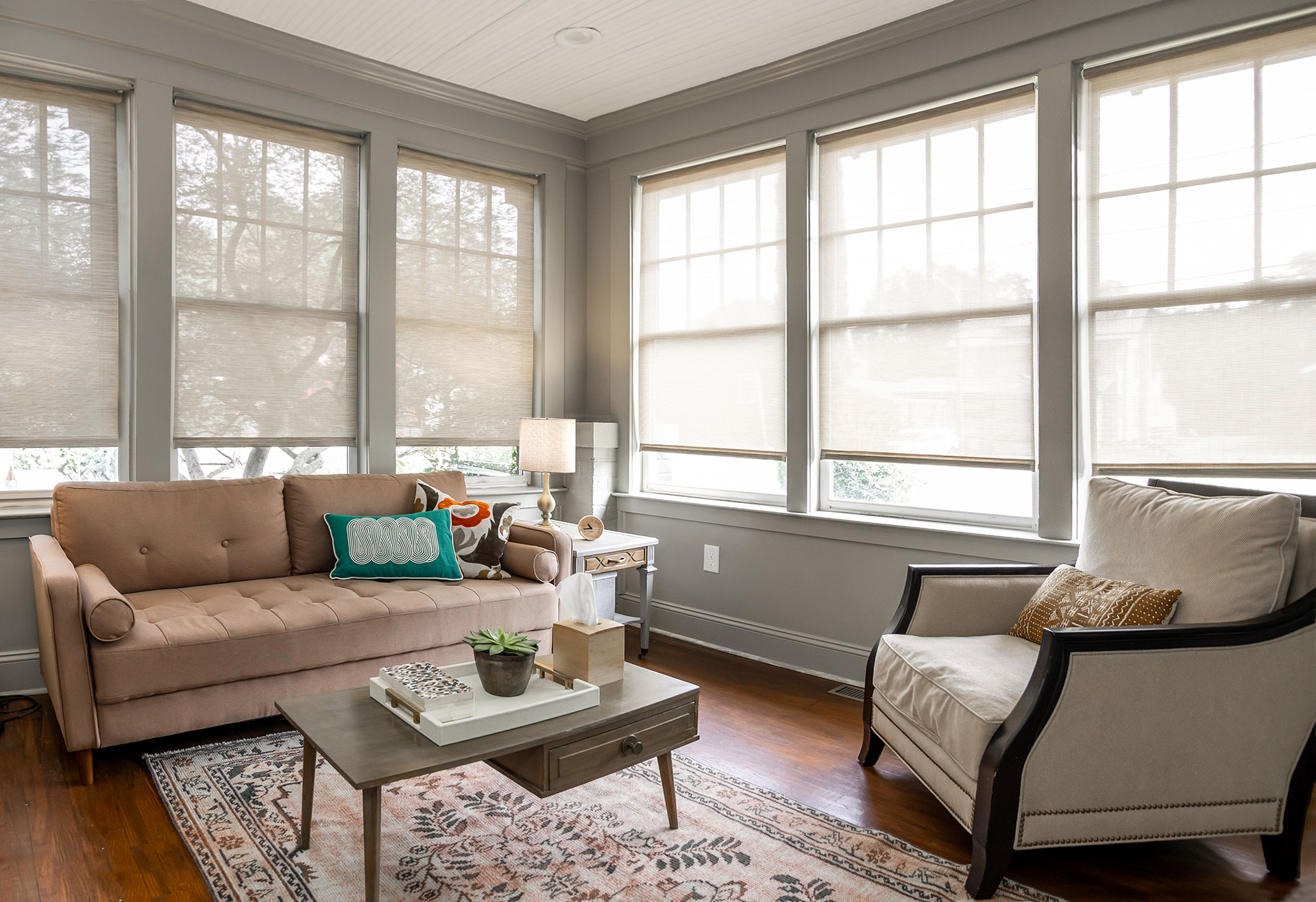 Our Space - Kelly Boyce