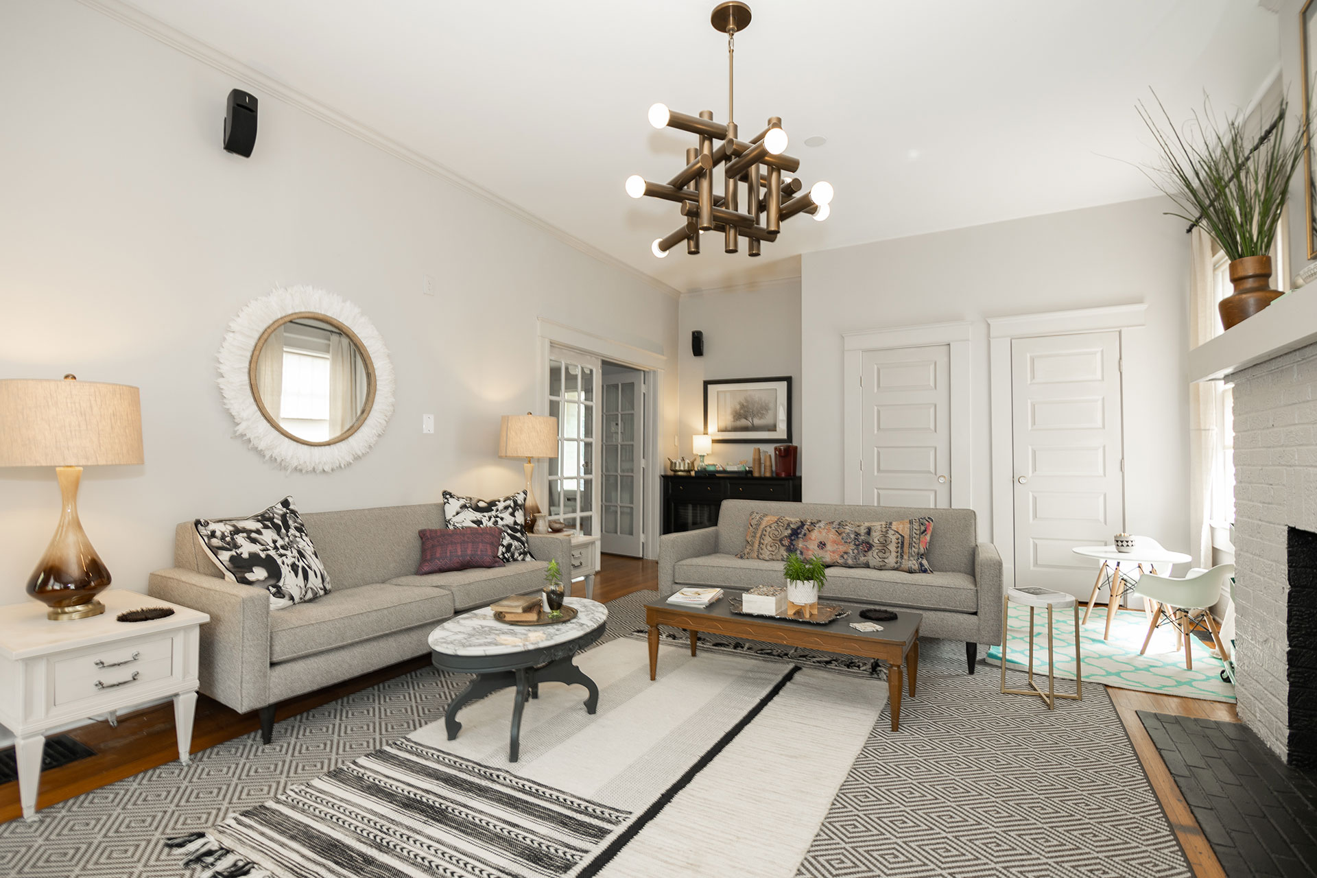 Our Space - Kelly Boyce