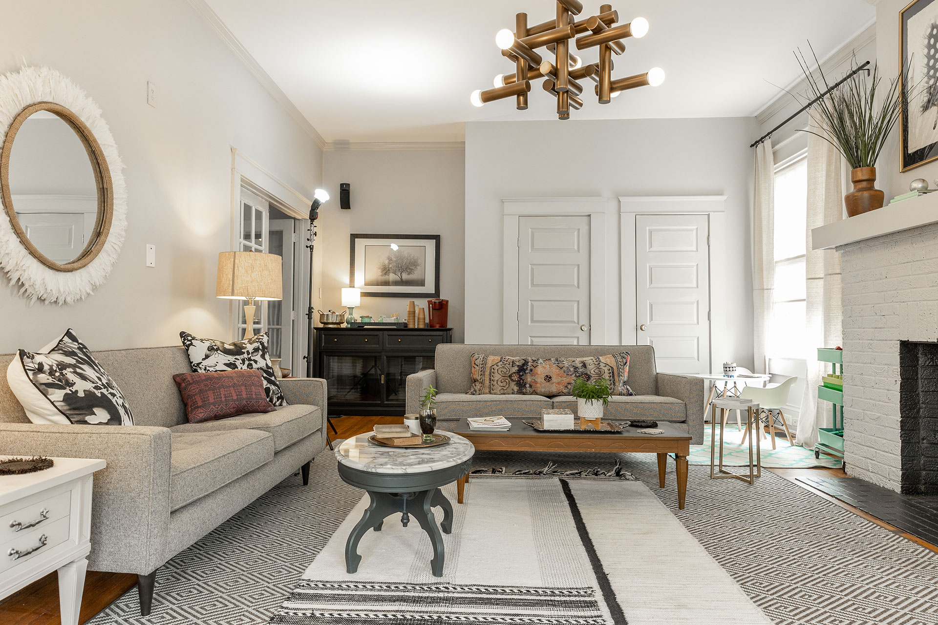 Our Space - Kelly Boyce